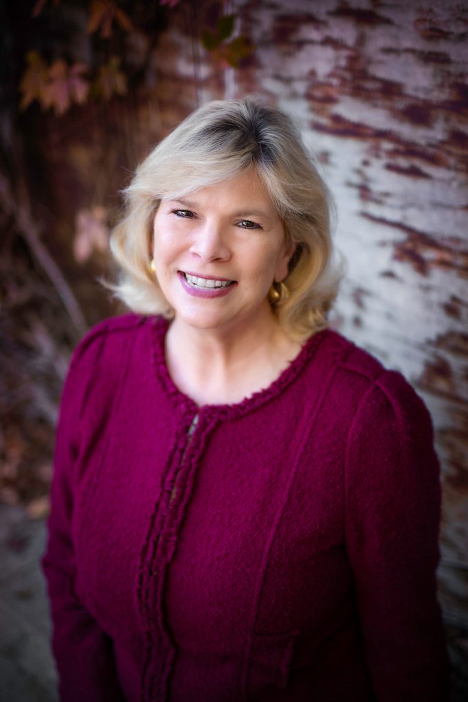 OBF Welcomes New Executive Director - Oklahoma Bar Foundation