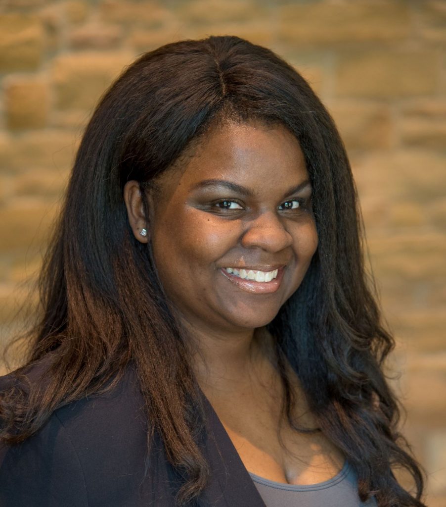 Scholarship Highlights - Lashandra Peoples-Johnson - Oklahoma Bar ...