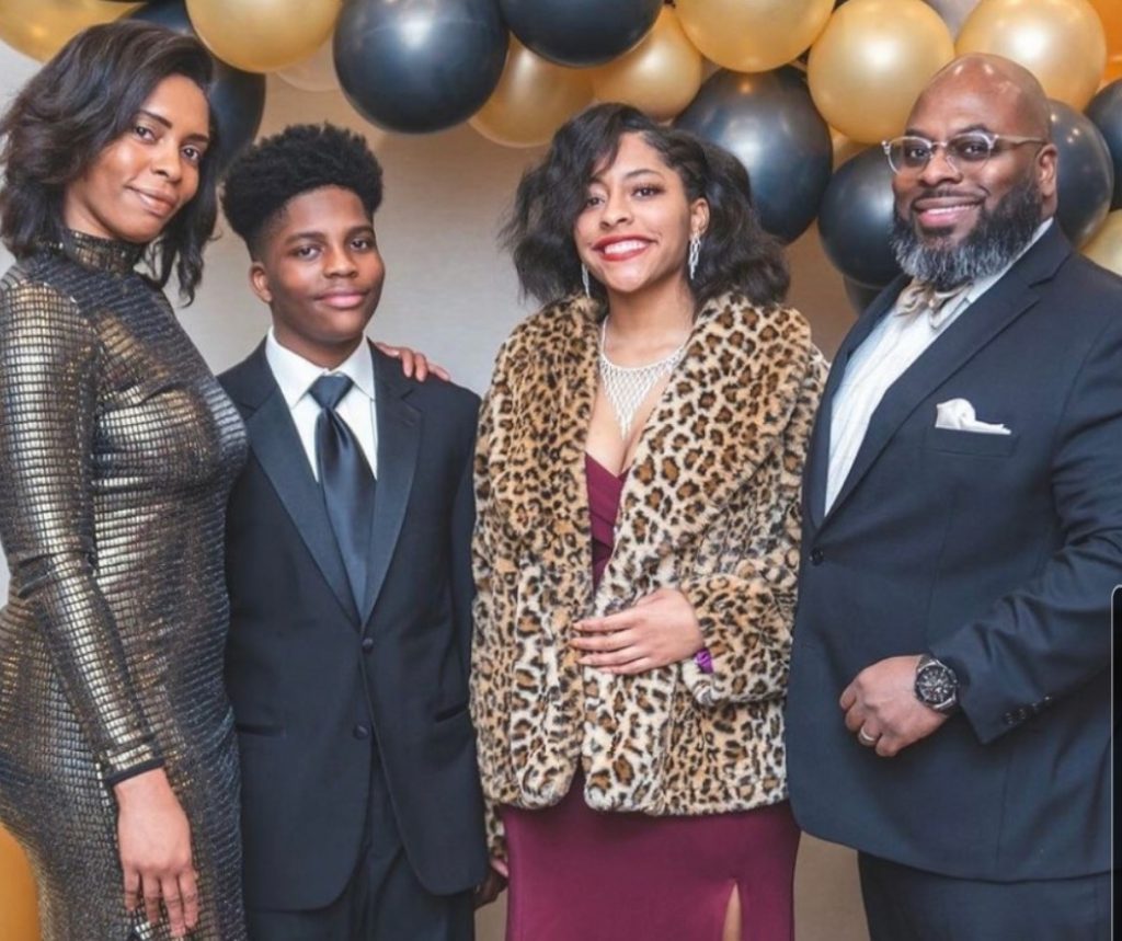 Meet 2021 Board President Jeffery D. Trevillion, Jr. - Oklahoma Bar ...