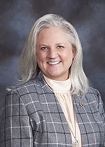 Board of Trustees - Oklahoma Bar Foundation
